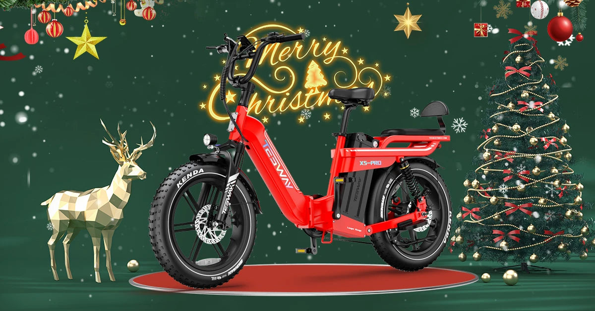 Term of Service & Tesway US